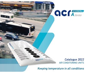 ACR COOL A Series